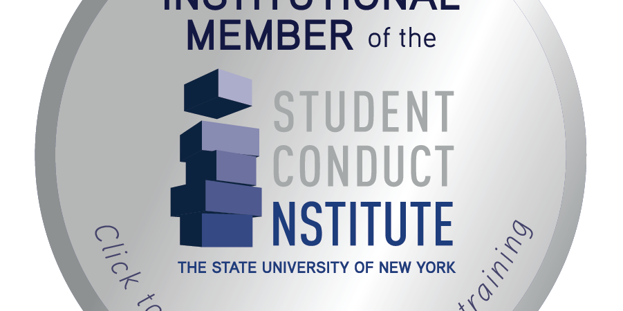 Office of Community Standards • Purchase College