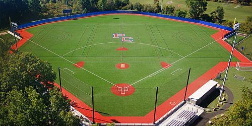Recreation and Fitness Amenities • Campus Events and Rentals • Purchase ...