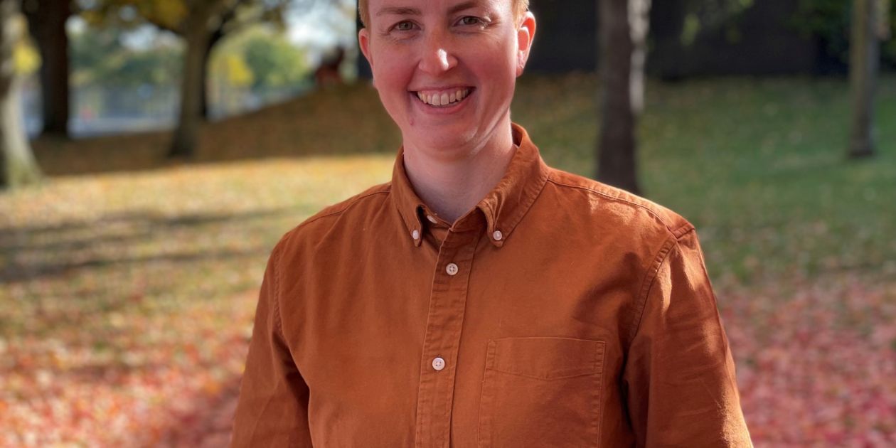 Alyssa McCarthy (she/her) • Office of Disability Resources • Purchase ...