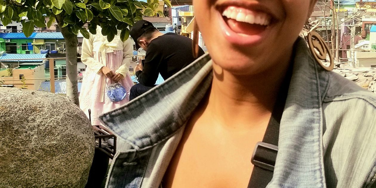 Lena Silverman • Office for Global Education • Purchase College