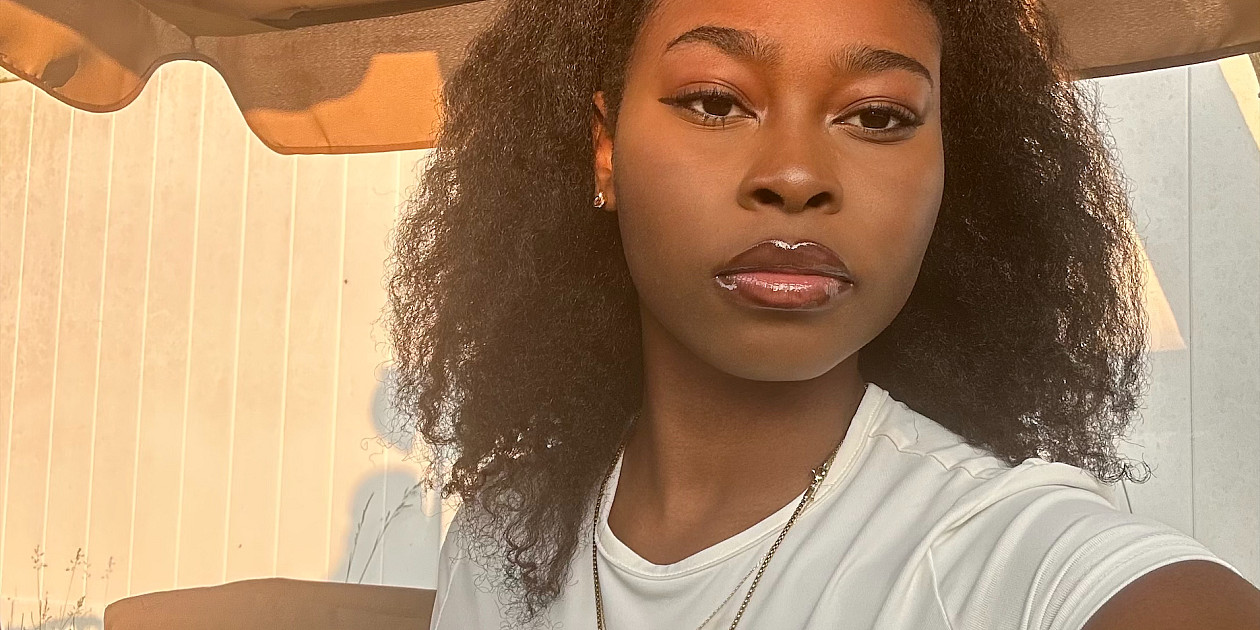 Jo-Emma Felix • Office for Global Education • Purchase College