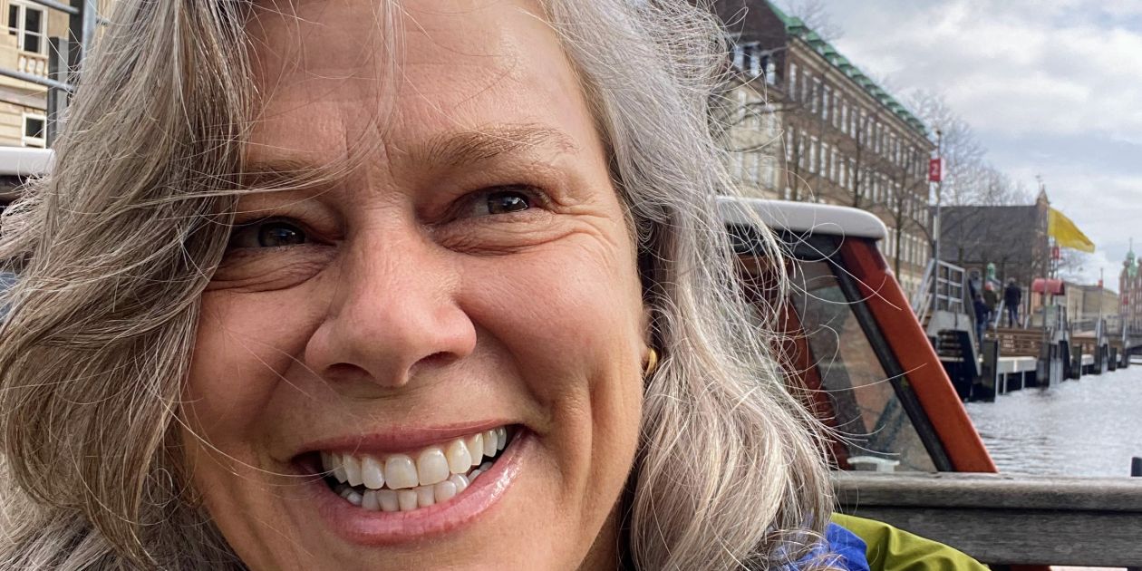 Lisa Jean Moore • Office for Global Education • Purchase College