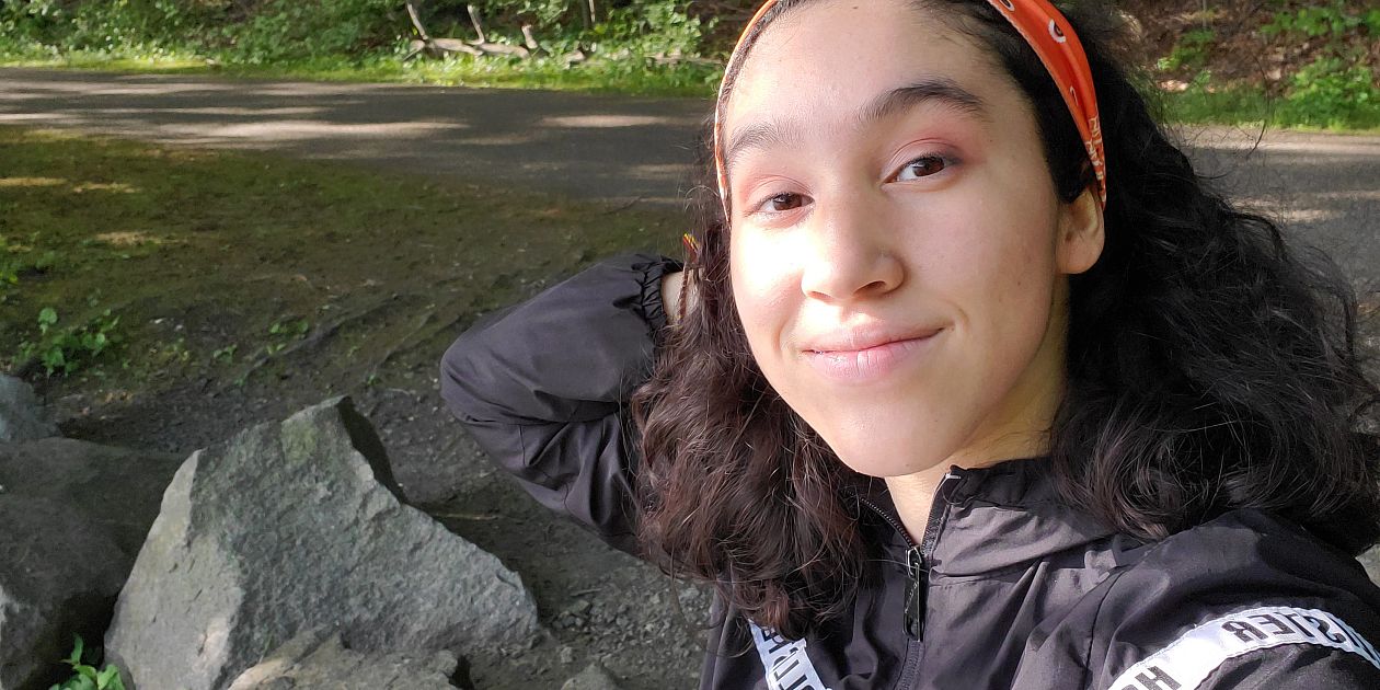 Caroline Jimenez • Office for Global Education • Purchase College