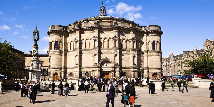 Art+Design: Edinburgh College of Art • Office for Global Education ...