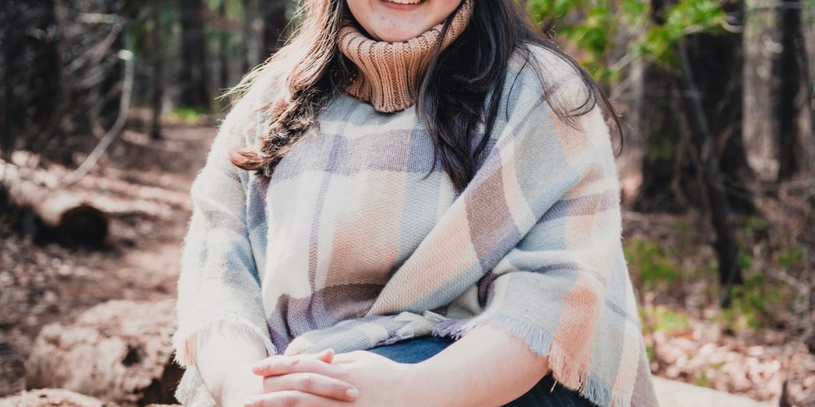 Laurisa Roalef • Office for Global Education • Purchase College