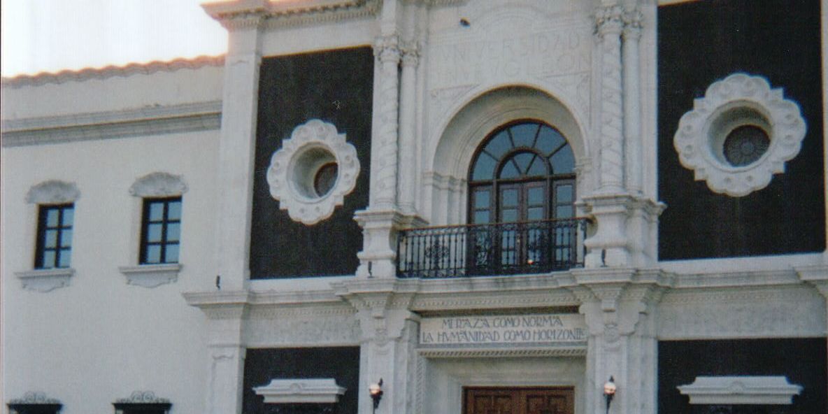 Variety of Majors: Universidad Iberoamericana • Office for Global ...