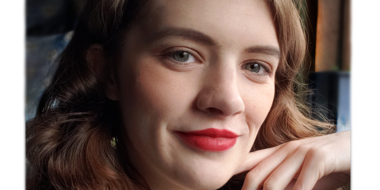 Elizabeth Mehling • Office for Global Education • Purchase College