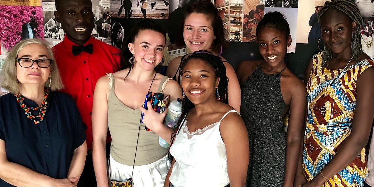 Purchase Faculty-Led Programs • Office for Global Education • Purchase ...