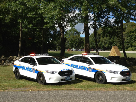 Safety Tips • New York State University Police • Purchase College