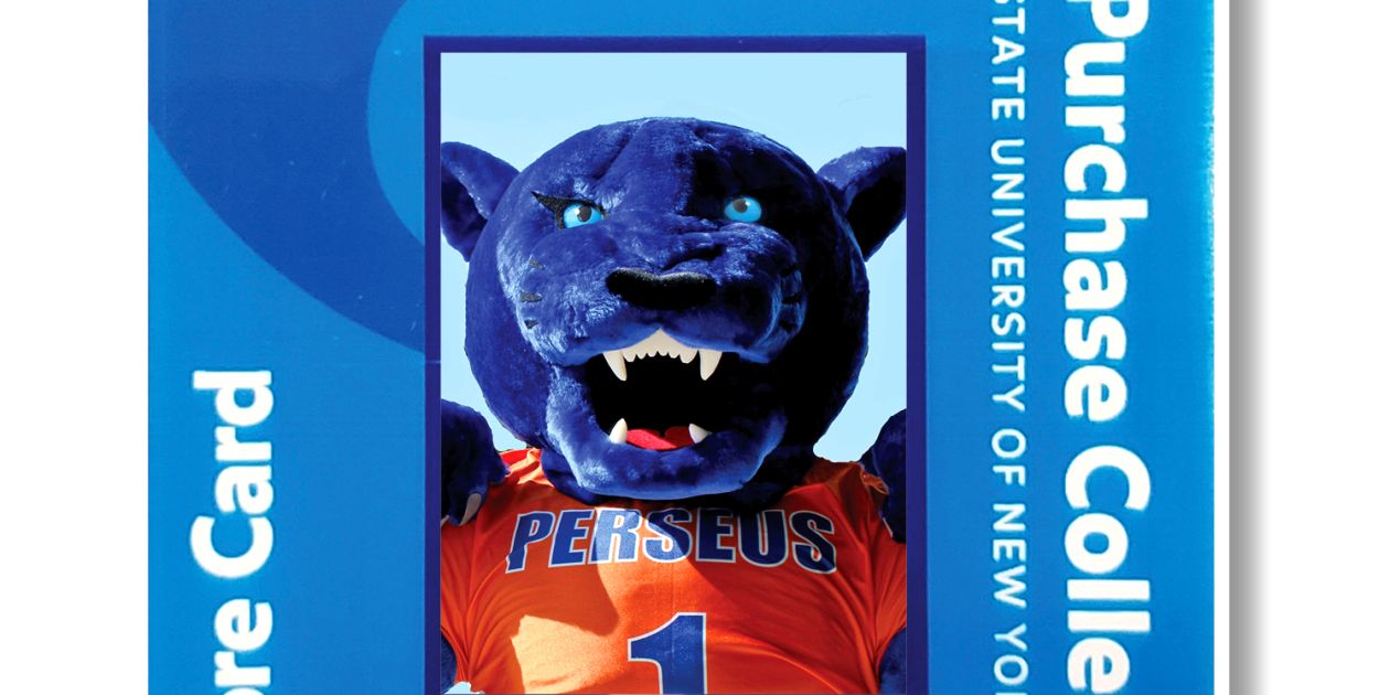 More Card Office • Purchase College