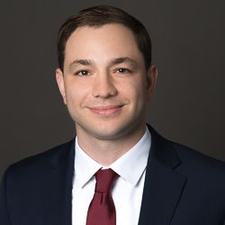 Richard Nightingale • Office of the President • Purchase College