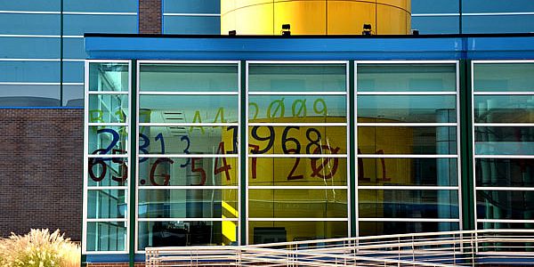 Library Renovation • Capital Facilities Planning • Purchase College