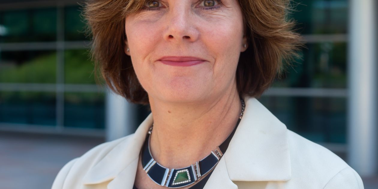Patty Bice, Ed.D. • Office of the President • Purchase College