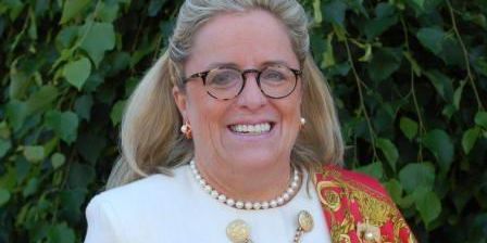 Mary C. Marvin • Office of the President • Purchase College