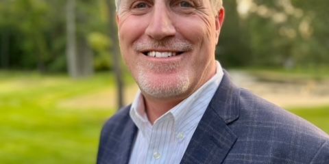 Mike Kopas • Office of the President • Purchase College