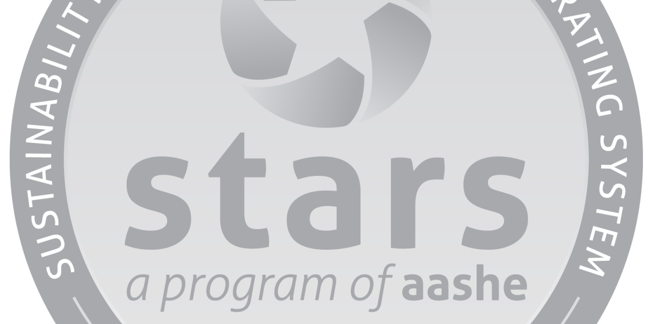 Purchase Secures STARS Silver Rating • Office of Sustainability ...