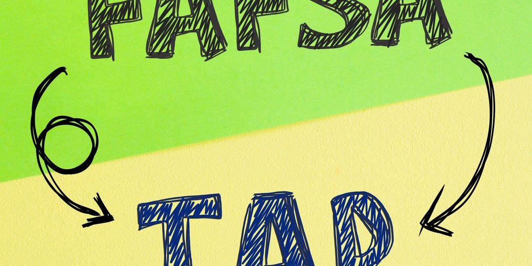 NYS Tuition Assistance Program (TAP) • Student Financial Services ...