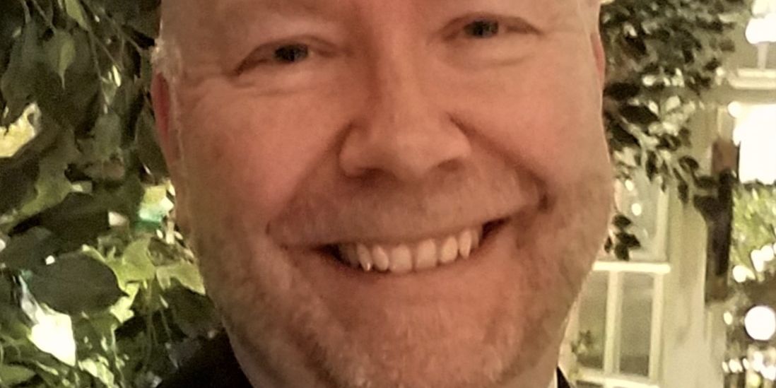 Gregory Taylor • Office of the Provost and Academic Affairs • Purchase ...