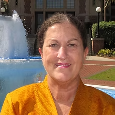 M - Sheryl Kay ’80 • Alumni • Purchase College