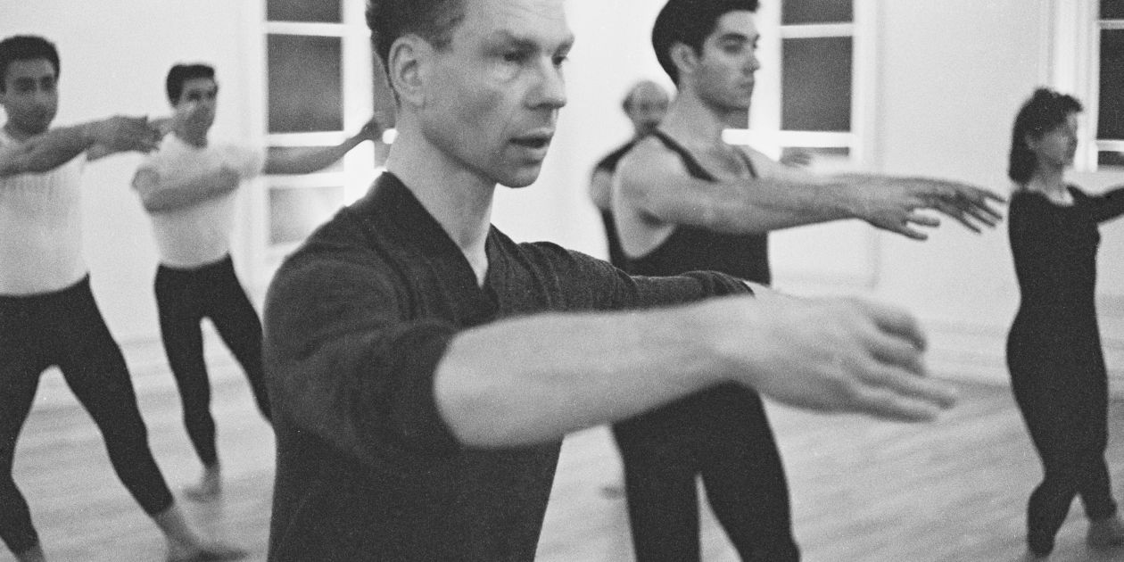 Merce Cunningham Trust Endows New Scholarship in Dance • Alumni ...