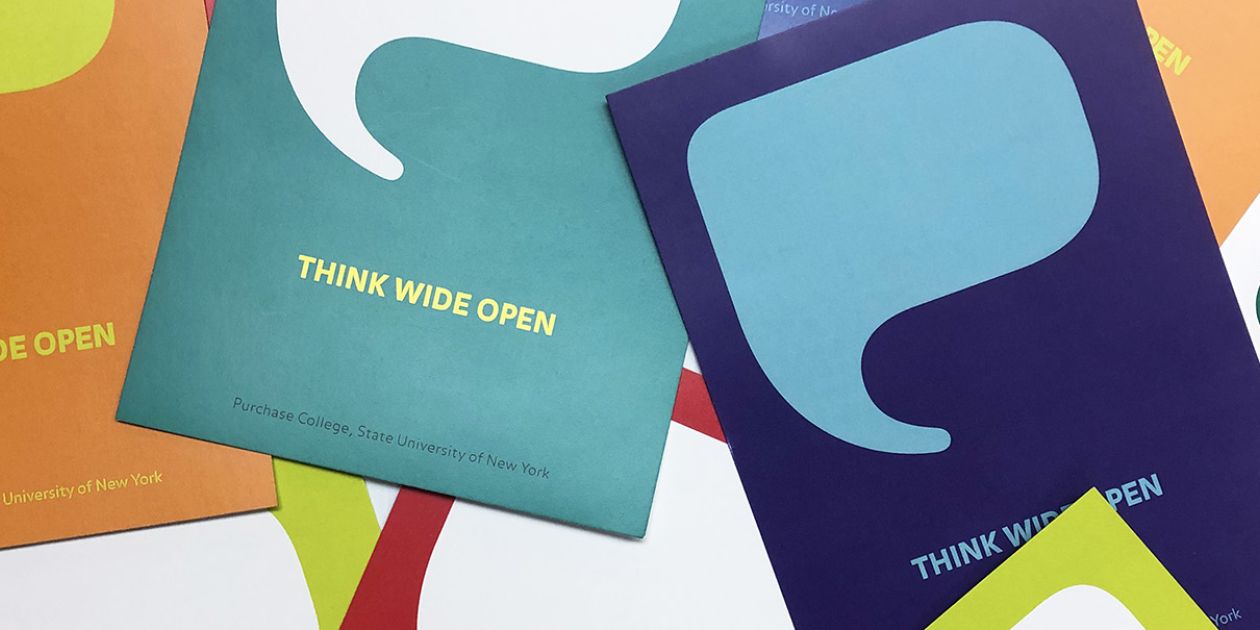 Alumni Postcards • Alumni • Purchase College