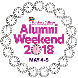 Alumni • Purchase College