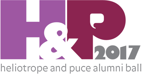 Heliotrope And Puce