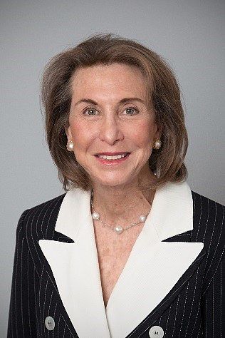 Letter from Susan Dubin • Give to Purchase • Purchase College