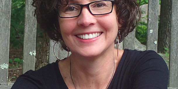 Nora Raleigh Baskin ’83 • Give to Purchase • Purchase College