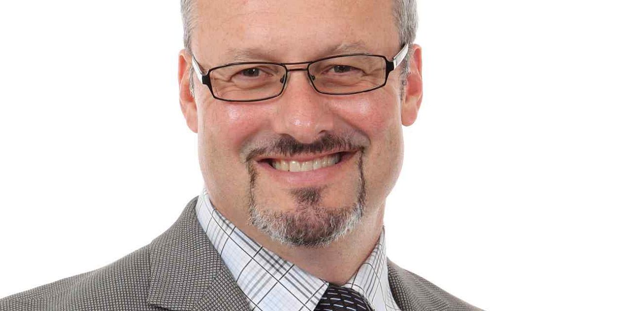 Barry Pearson • Give to Purchase • Purchase College