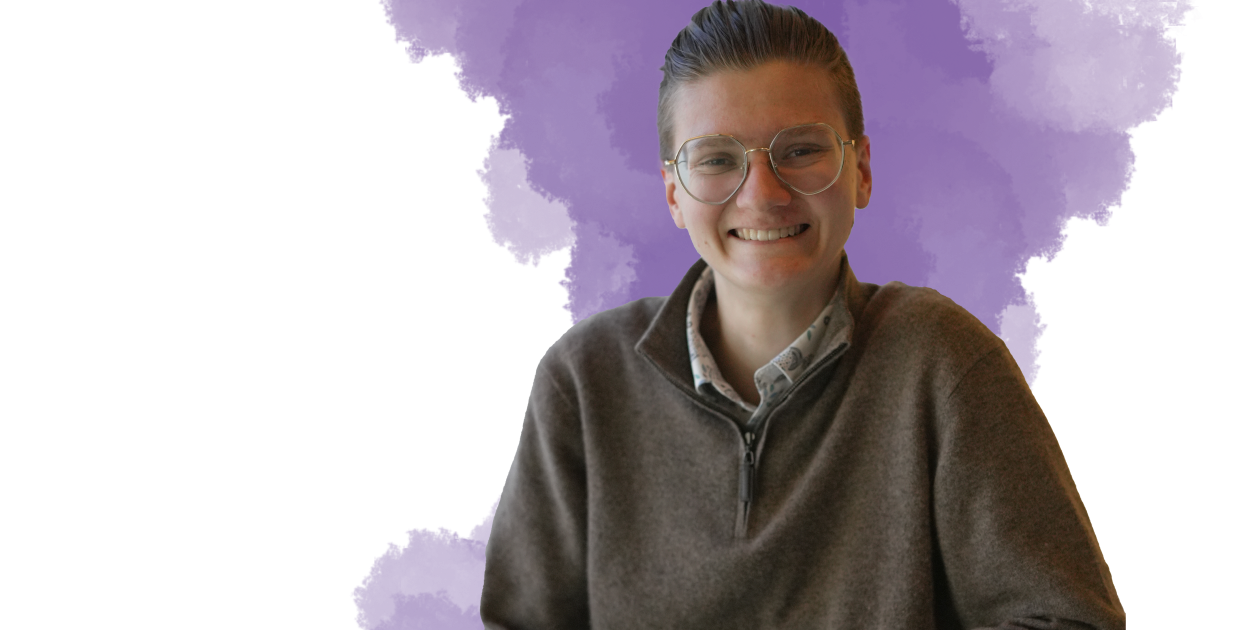 Victor’s Story • Give to Purchase • Purchase College