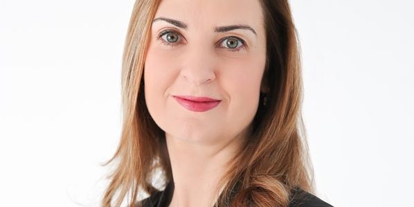 Sebnem Erim • Give to Purchase • Purchase College