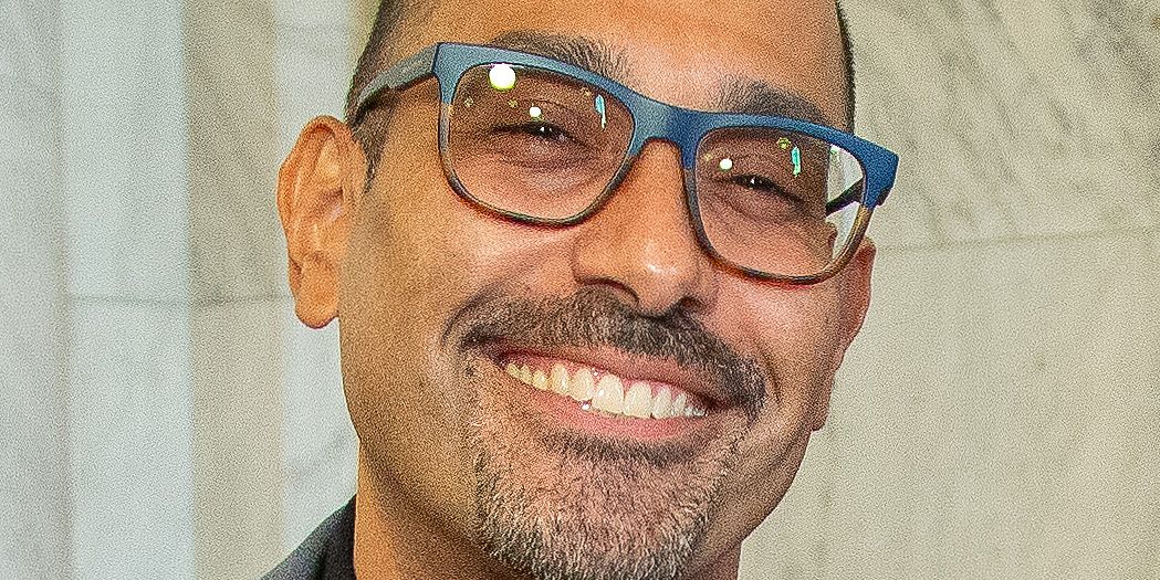 Jason E. Soto • Give to Purchase • Purchase College