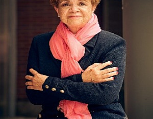 Judith A. Riggs • Give to Purchase • Purchase College