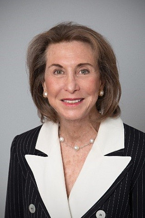 Letter from Susan Dubin • Give to Purchase • Purchase College