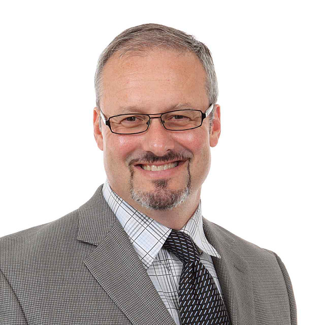 Barry Pearson • Give to Purchase • Purchase College