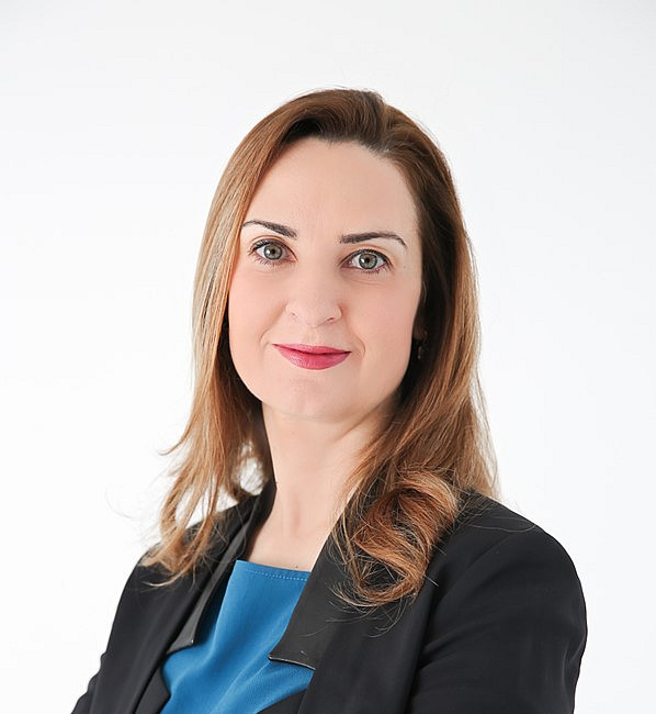 Sebnem Erim • Give to Purchase • Purchase College