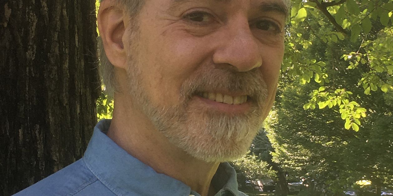 “Shmuel’s Bridge” • Jewish Studies • Purchase College