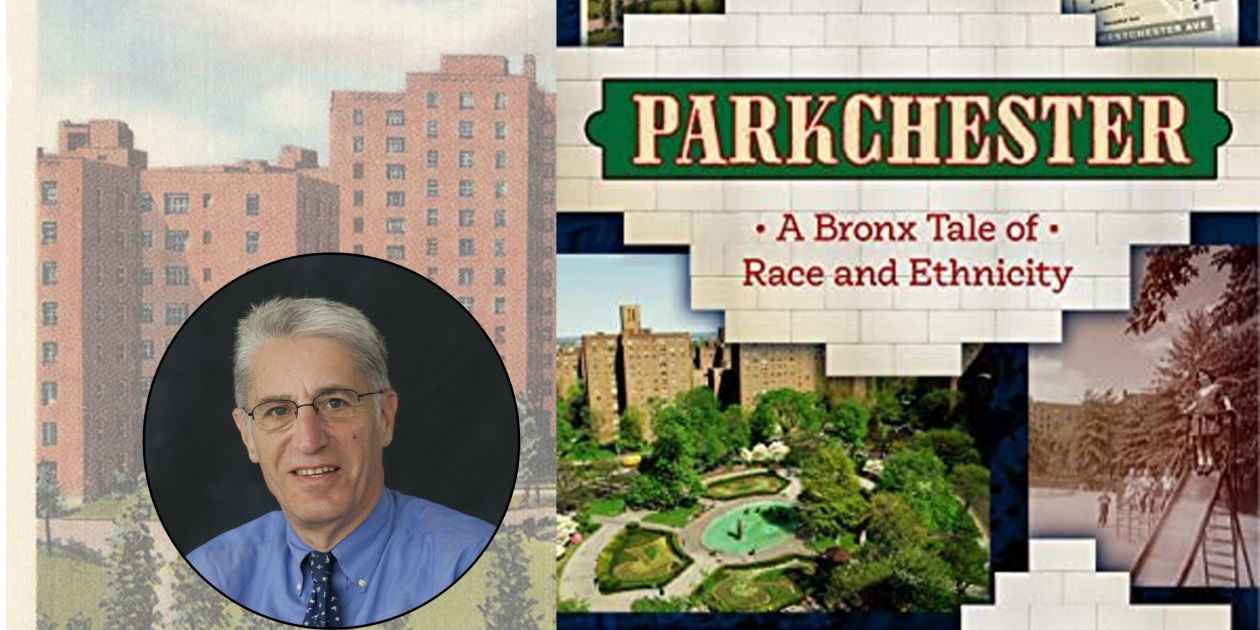 “Ethnicity, Race, and the Jewish Experience in Parkchester: • Jewish ...