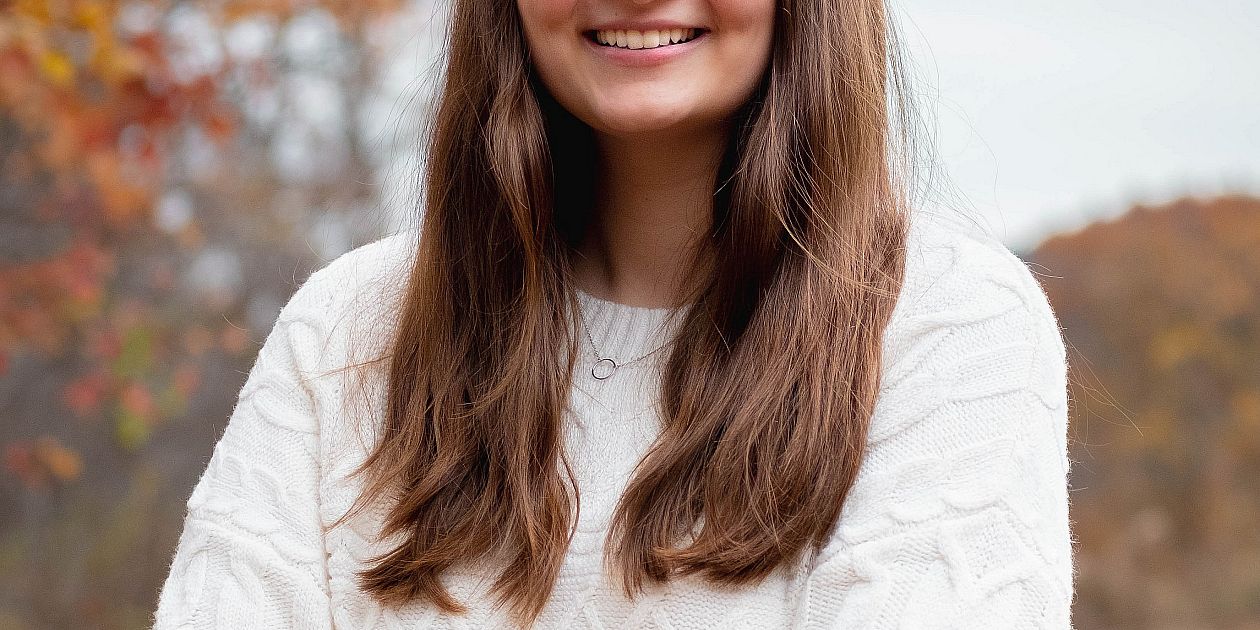 Julia Merolle • Youth and Precollege Programs • Purchase College