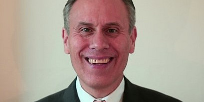 Michael Garber • Adult Noncredit Programs • Purchase College