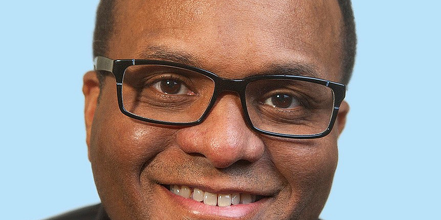 Aaron Porter • Adult Noncredit Programs • Purchase College