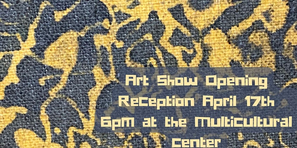 Gender Render Art Show • Calendar • News • Purchase College