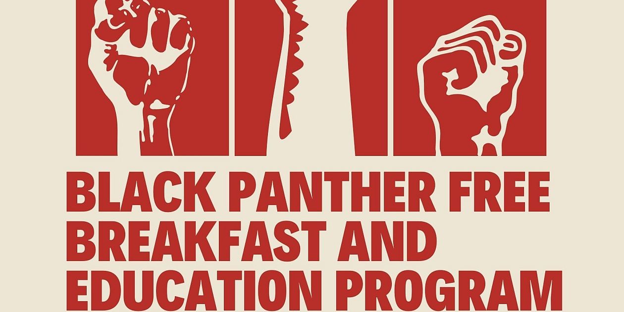 Black Panther Free Breakfast Event • Calendar • News • Purchase College