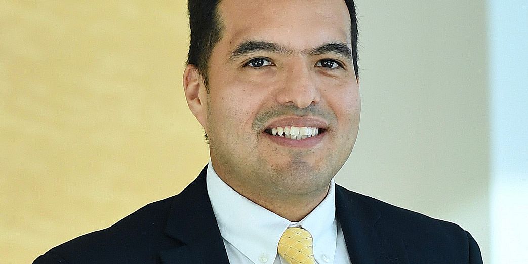 Miguel Sanchez ’15 • School of Liberal Studies • Purchase College