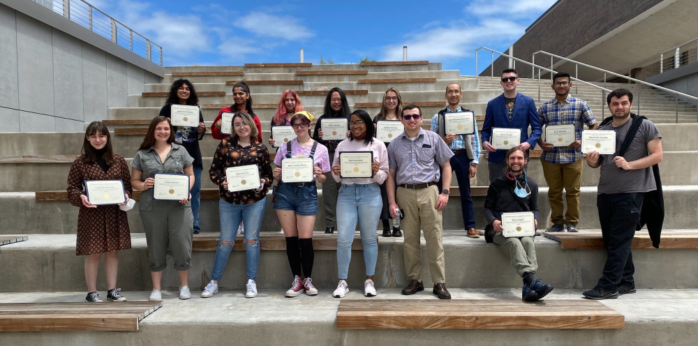 Purchase College Leadership Institute 2021–2022 • Student Involvement ...