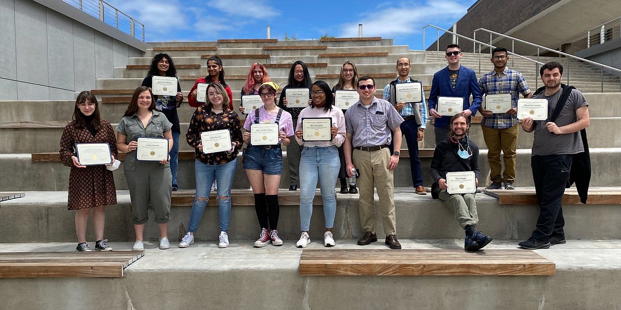 Purchase College Leadership Institute 2021–2022 • Student Involvement ...