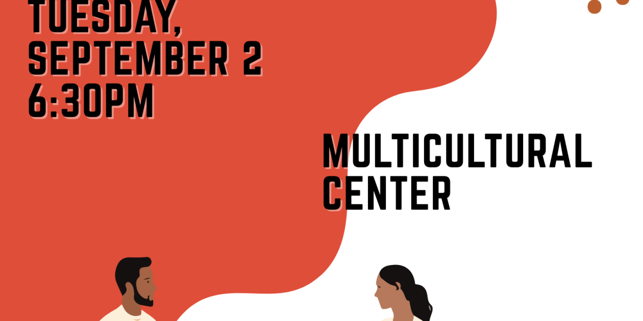 Diversity Dialogues • Calendar • News • Purchase College
