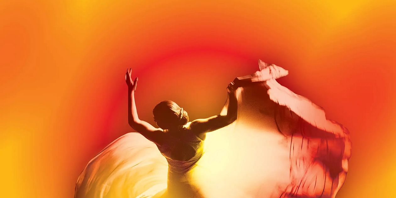 25th Flamenco Festival • Calendar • News • Purchase College