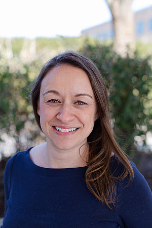 New Staff Spotlight: Meet Jane King • Professional Staff Council ...